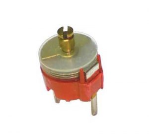 What is a trimmer capacitor? - Polytechnic Hub