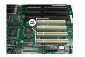 What is PCI (Peripheral component interconnected)? - Polytechnic Hub